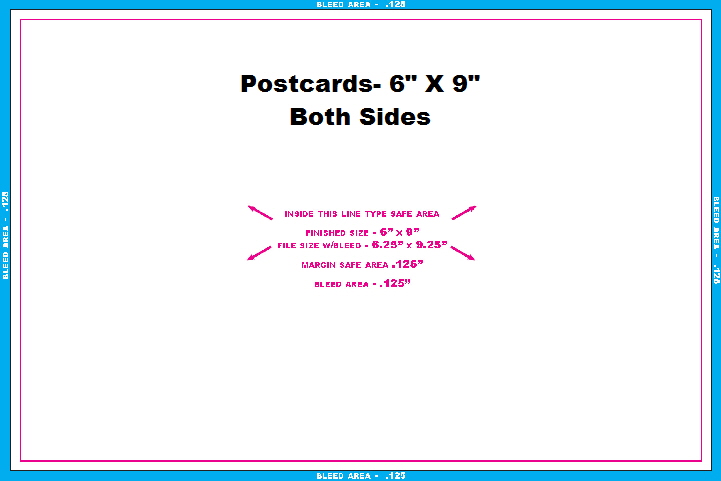 Post Card Templates
